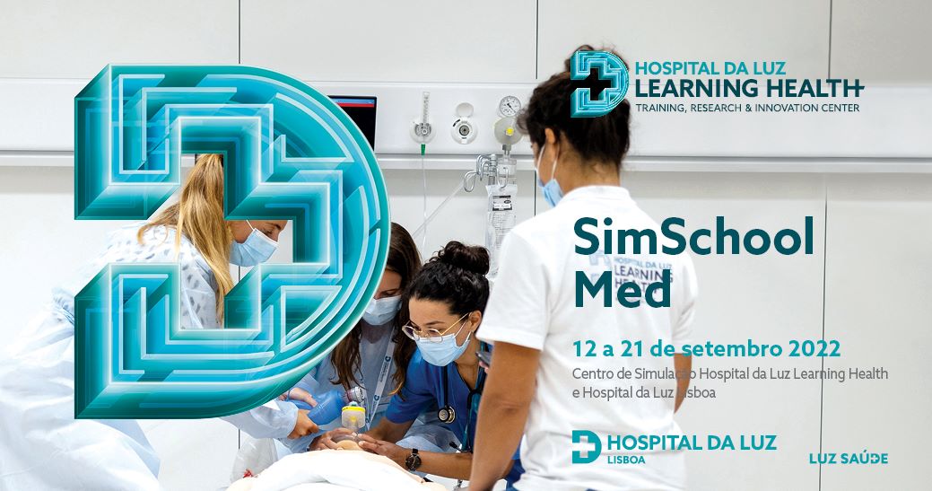 SimSchool Med | Hospital da Luz