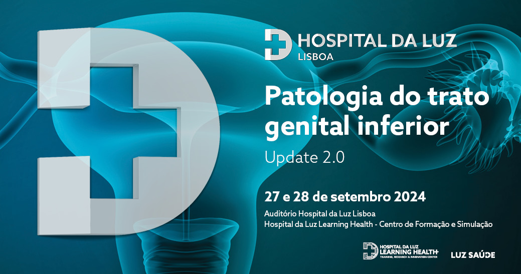 Simpósio de Patologia do Trato Genital Inferior - UpDate 2.0 | Hospital ...