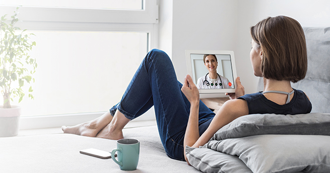 Quer marcar uma videoconsulta no Hospital da Luz? Saiba como fazer ...