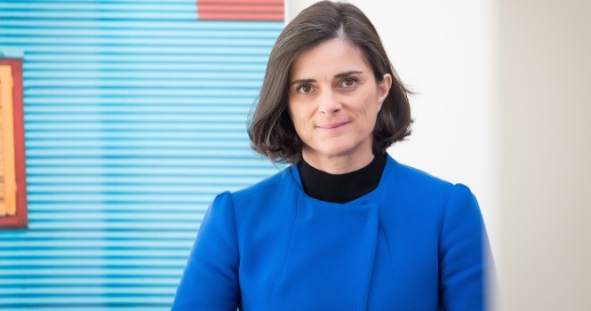 Isabel Vaz: “To have Fosun as shareholder was a great advantage ...