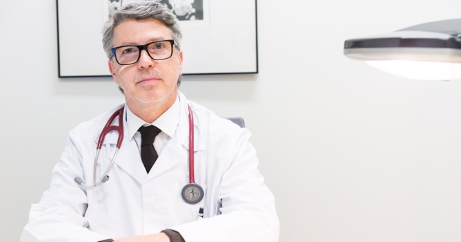 Carlos Robalo Cordeiro preside à European Respiratory Society ...