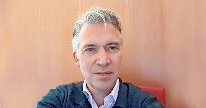 Richard Staats, doctorate degree with research on sleep apnea ...