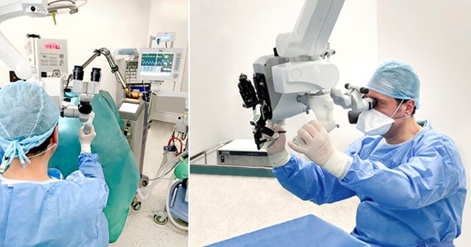 Lesions of the mouth, larynx and pharynx treated with CO2 laser ...