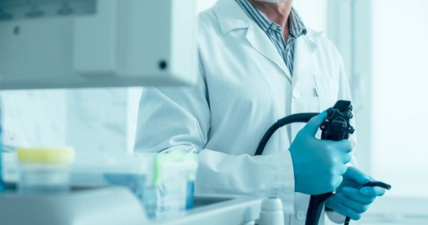 Exames de anuscopia com maior precisão | Hospital da Luz
