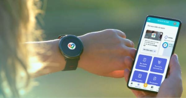 Watch your health with the MY LUZ app | Hospital da Luz