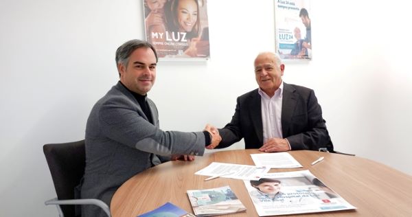 Hospital da Luz and League Against Cancer (North) celebrate protocol ...