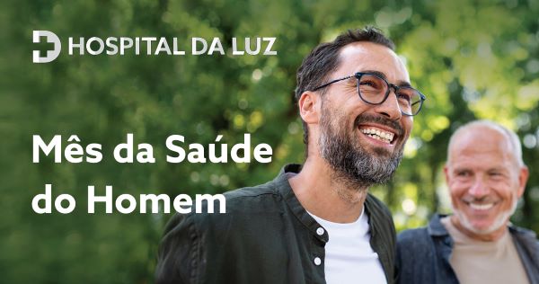 No mês da saúde do homem, rastreios gratuitos de cancro da próstata ...