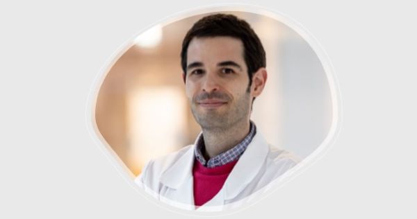 Jesus Luque appointed to the Clinical Research Ethics Committee ...