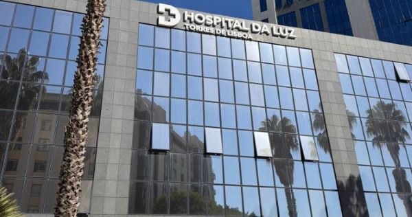 Hospital da Luz Torres de Lisboa: estamos a crescer! | Hospital da Luz