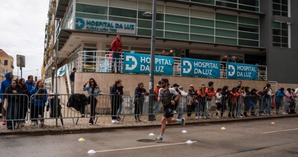 Hospital da Luz Setúbal by the side of those who overcome and triumph ...