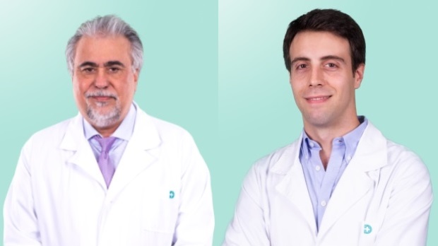 cardoso-silva-e-pinheiro-braga-na-equipa-clinica-do-hospital-da-luz ...
