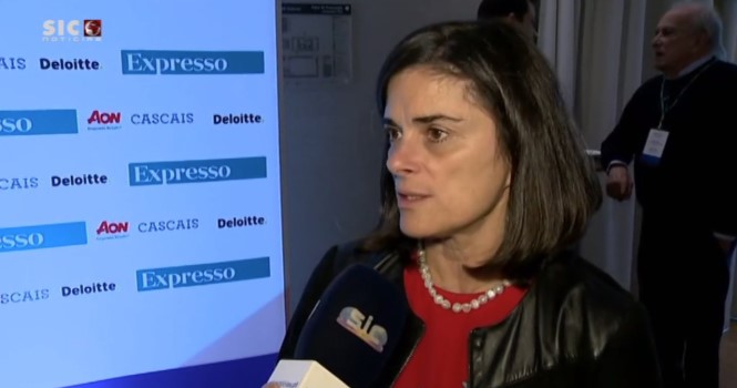 Health and Education: CEO at the 2nd edition of Encontros de Cascais ...