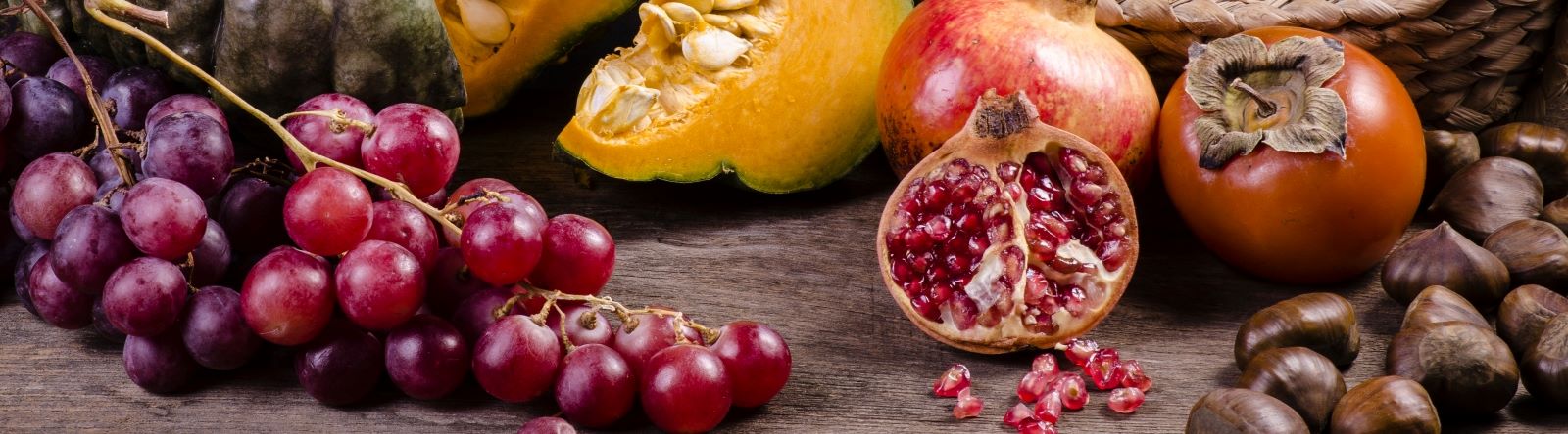 Ser sustentável também é comer frutos da época | Hospital da Luz