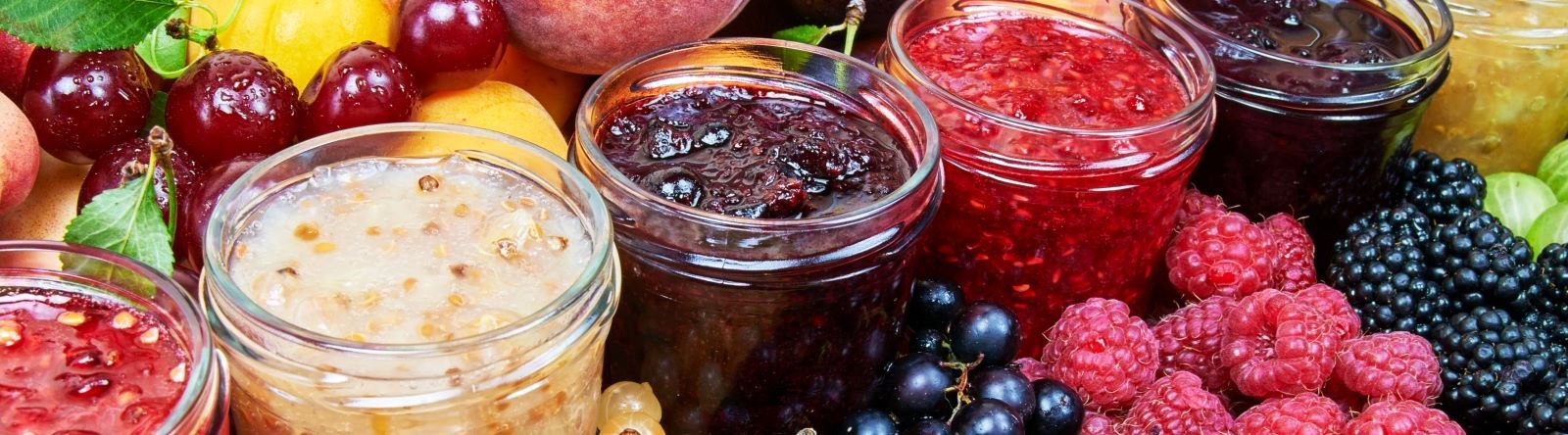 Faça compotas saudáveis | Hospital da Luz