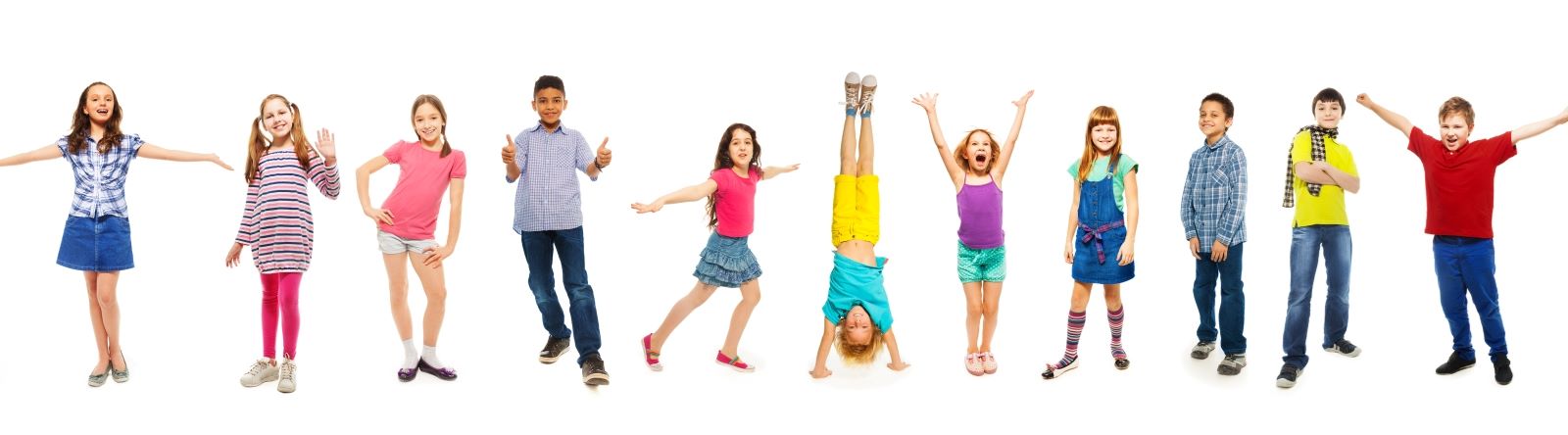 É importante manter o seguimento do pediatra | Hospital da Luz