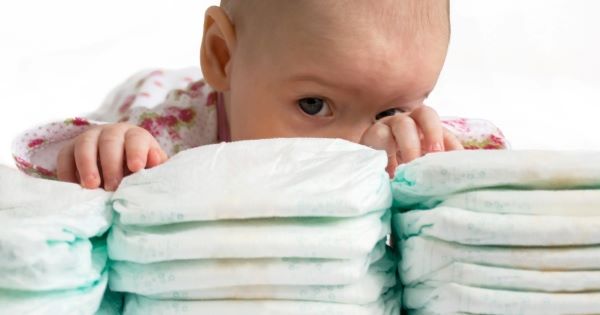 Best practices for changing diapers | Hospital da Luz