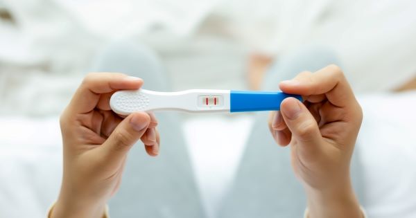 Como e quando fazer um teste de gravidez? | Hospital da Luz