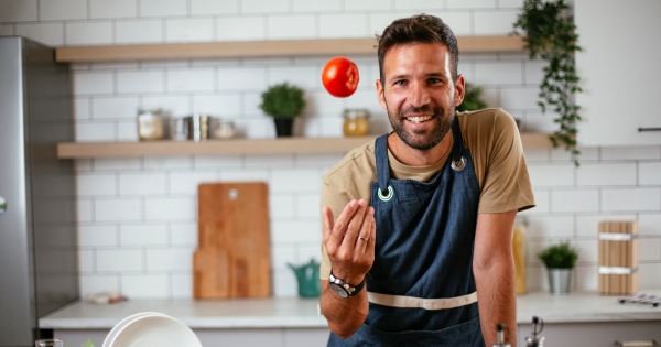 Tomato and prostate cancer: is there a relationship? | Hospital da Luz ...