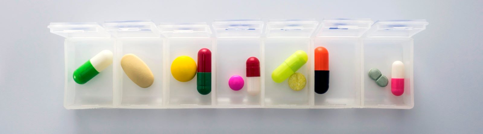 loose pack medication