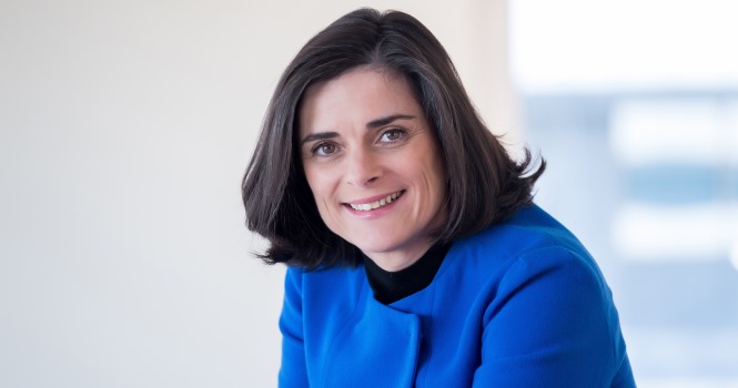 Isabel Vaz: ‘Ninguém vai sair desta crise sozinho’ | Hospital da Luz